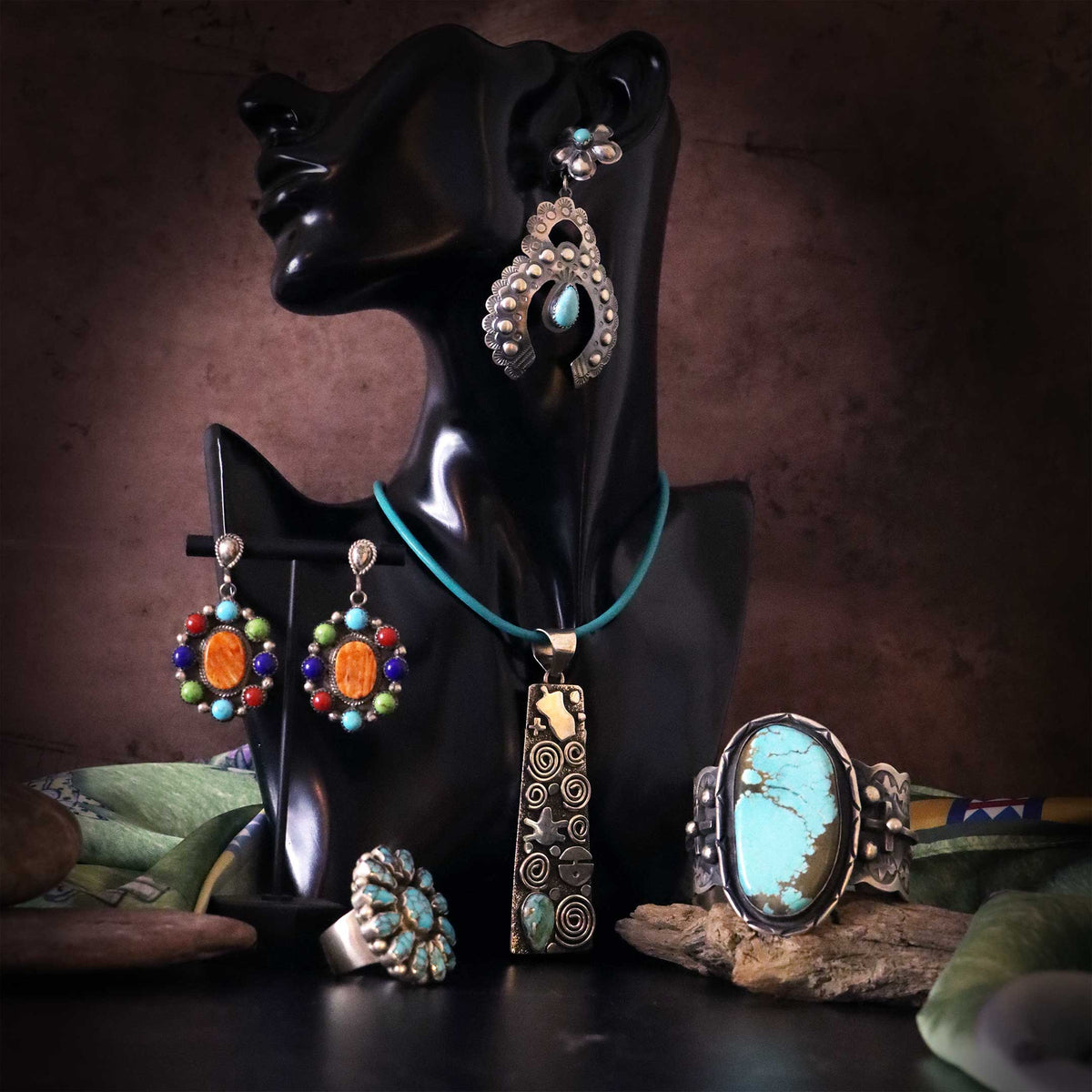 Native American, a curated collection – Sunday Creek Too